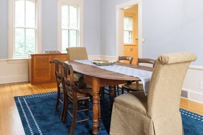 Casa (3 Bedrooms) | Interior