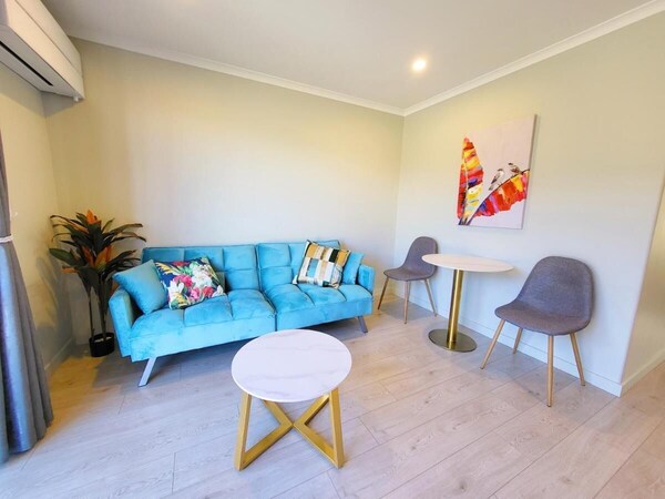 April One Bedroom Apartment - Lake Tekapo