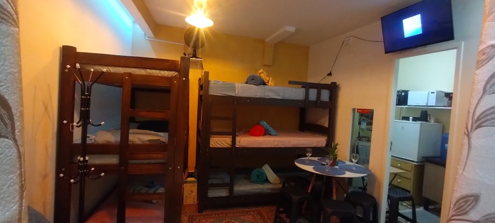 Hotel Tranquilidade Interlagos São Paulo - São Paulo
