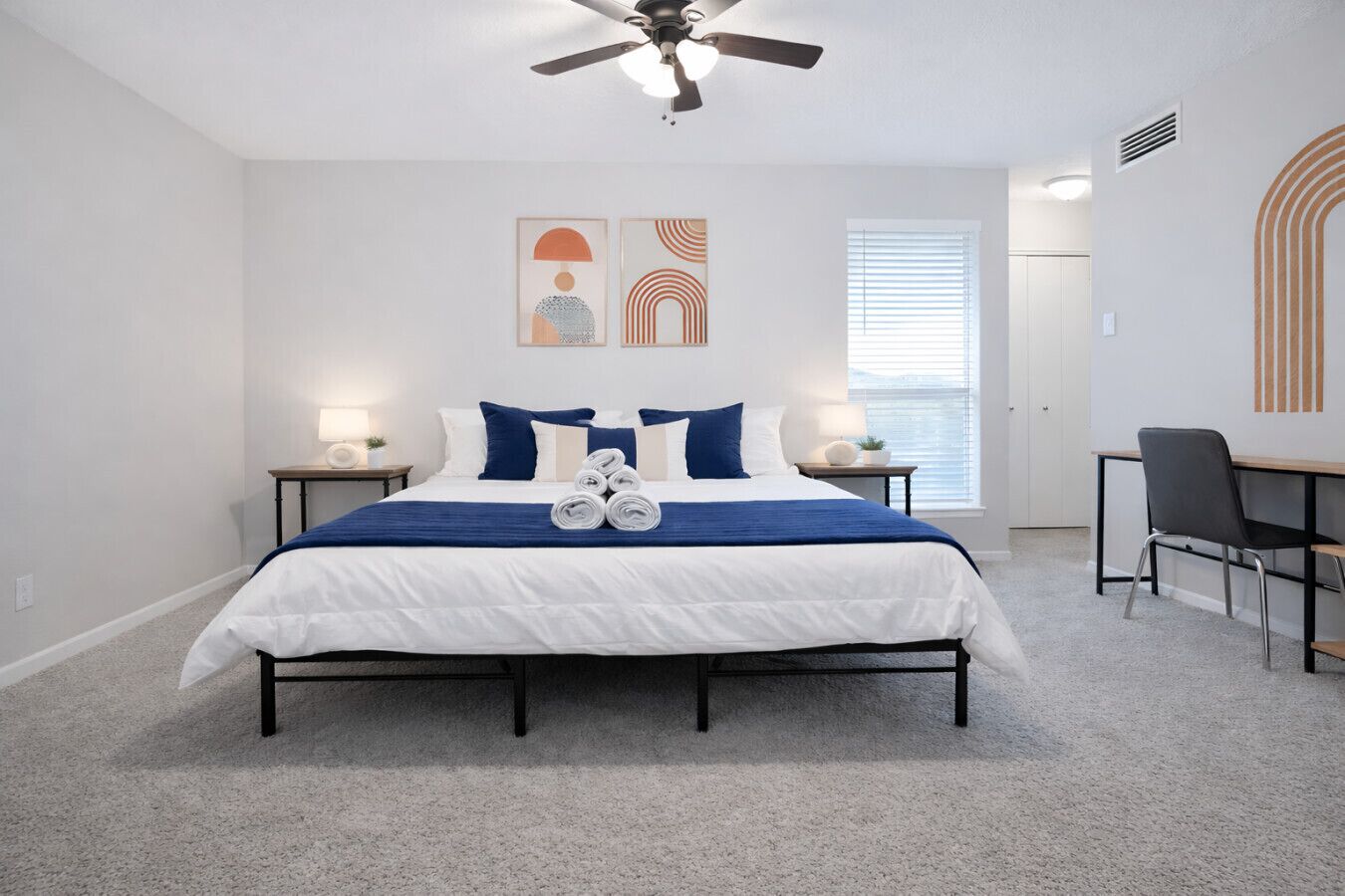 Curated Warm 2br In A+ Location W/ Great Amenity - Lake Texoma