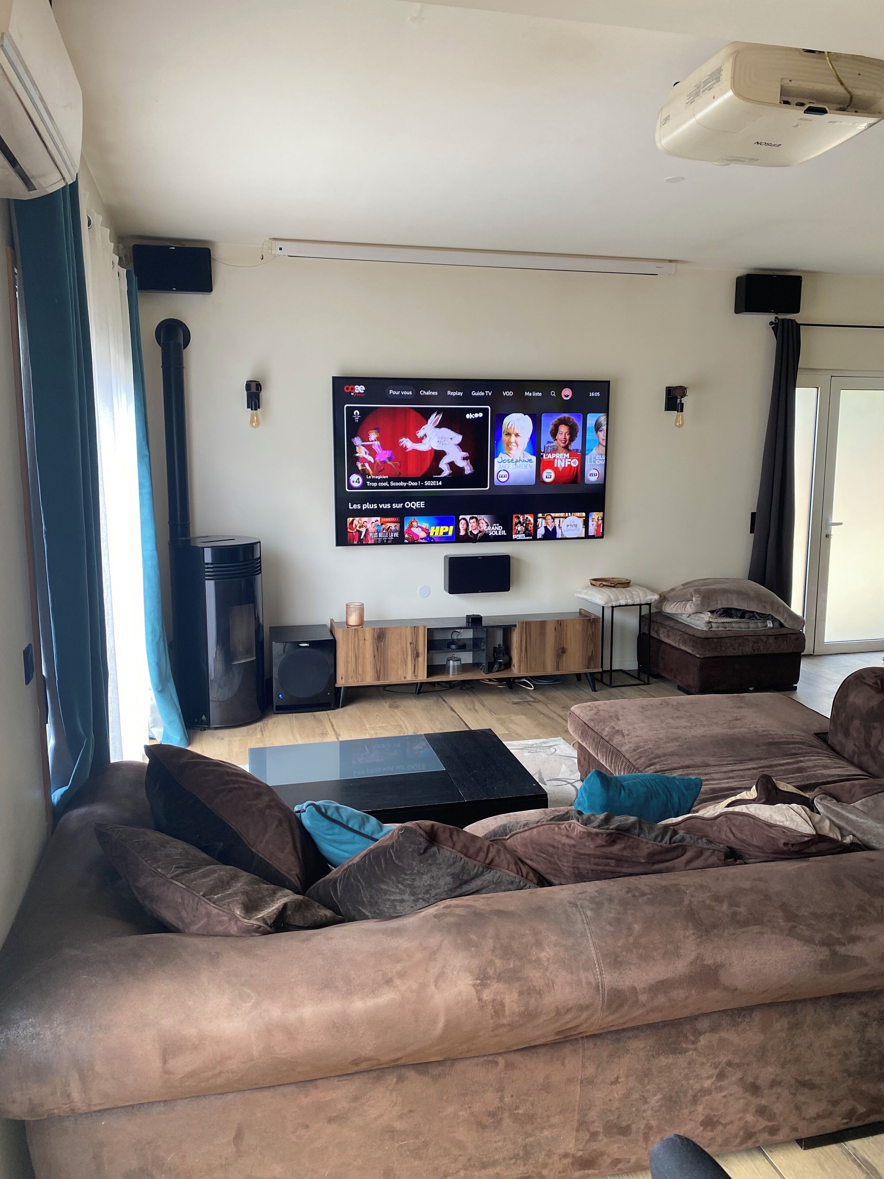 15 Mn Paris Et 15 Mn Disney 3 Mn Jo Vaires 3 Ch Terrasse Bbq Baignoire Jacuzzi - Marne-la-Vallée