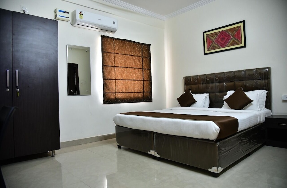 Ssapphire Asta Apartments - Hyderabad