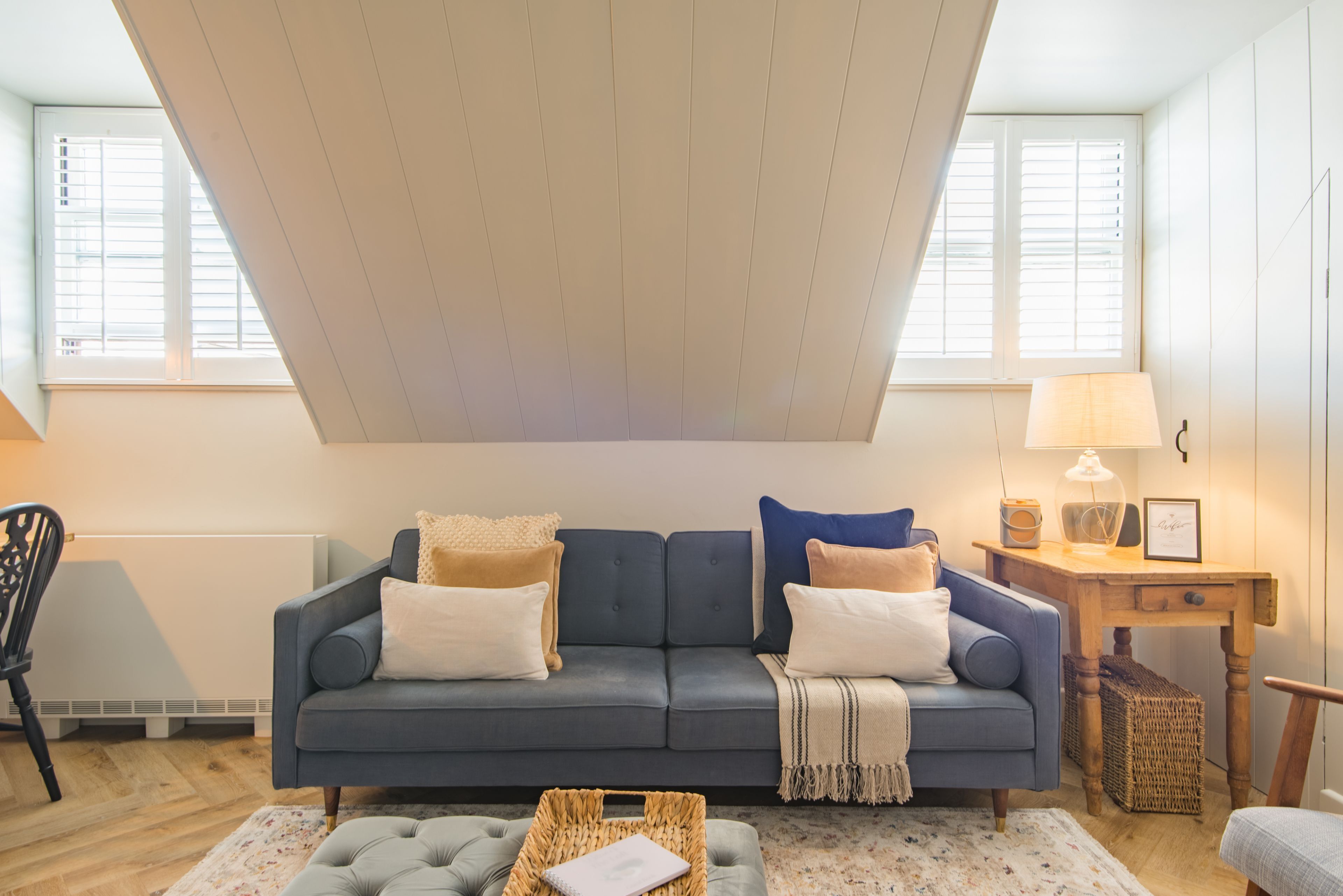 The Loft, Whitstable - Whitstable Beach