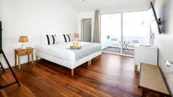 Apartamento, fumadores | 3 quartos