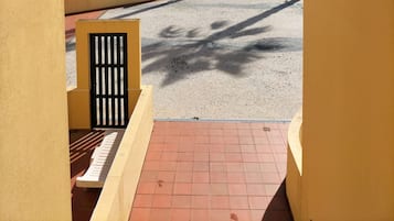 Apartamento, fumadores | 2 quartos