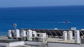 Apartamento, fumadores | 1 quarto