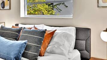 Casa | 3 quartos, escrivaninha, acesso à internet de alta velocidade