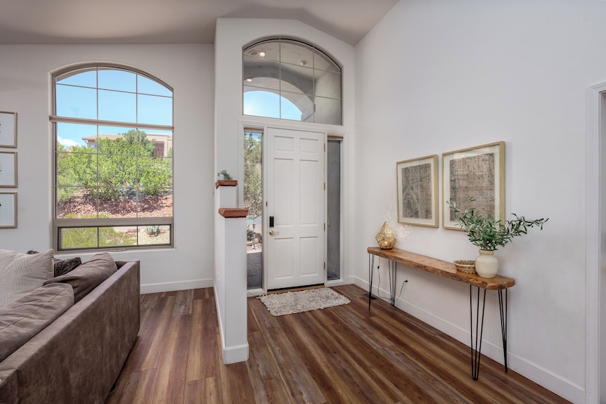 Forever And Always - West Sedona, Family Friendly - Slide Rock State Park, Arizona