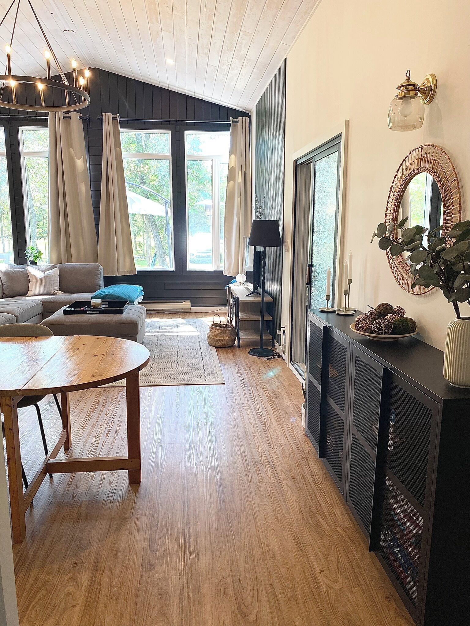 Prairie Haven Cabin - Manitoba