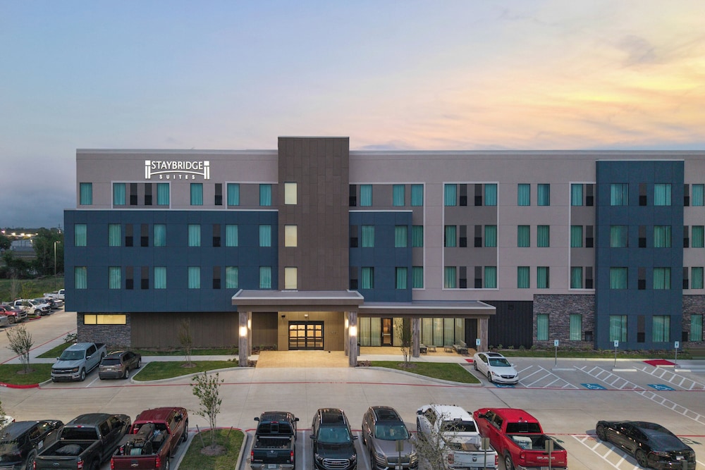 Staybridge Suites Port Arthur By Ihg - Beaumont, TX