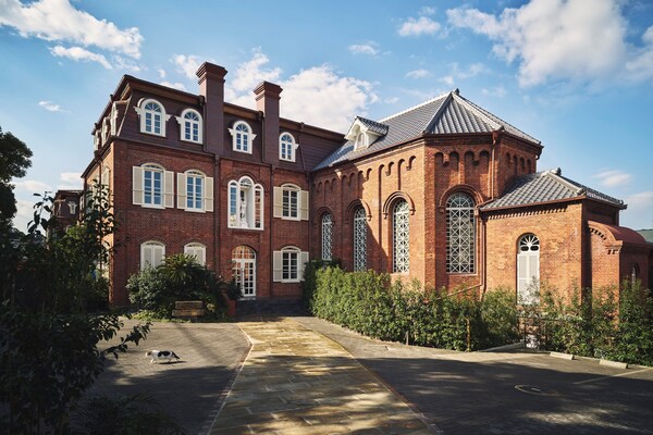 Hotel Indigo Nagasaki Glover Street By Ihg - Nagasaki