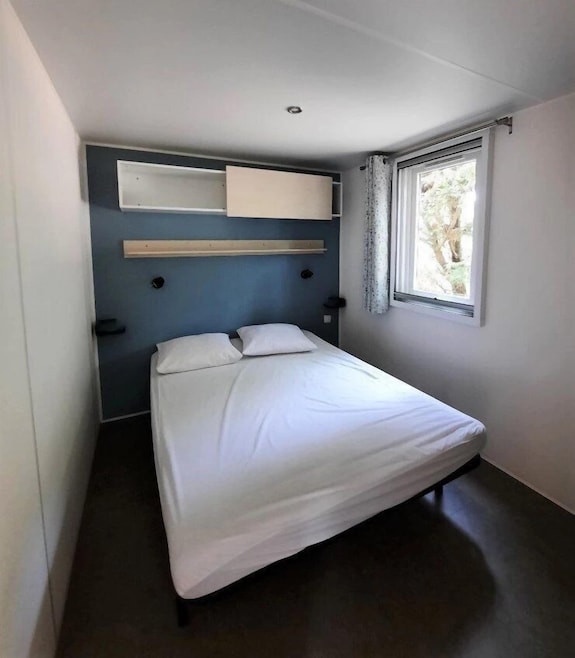 Zecamping 3 éToiles Piscine Chauffée Et Pataugeoire Pet Friendly - Céret