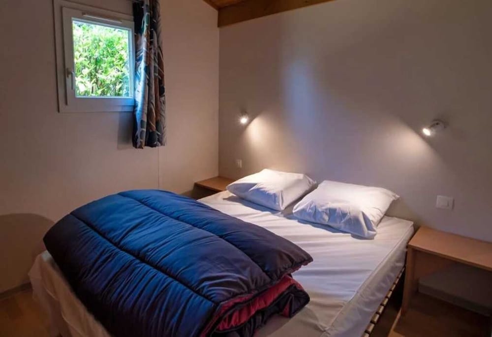 Chalet 3 éToiles - Ccaaafc - Tarn