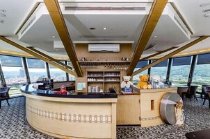 Vista da propriedade