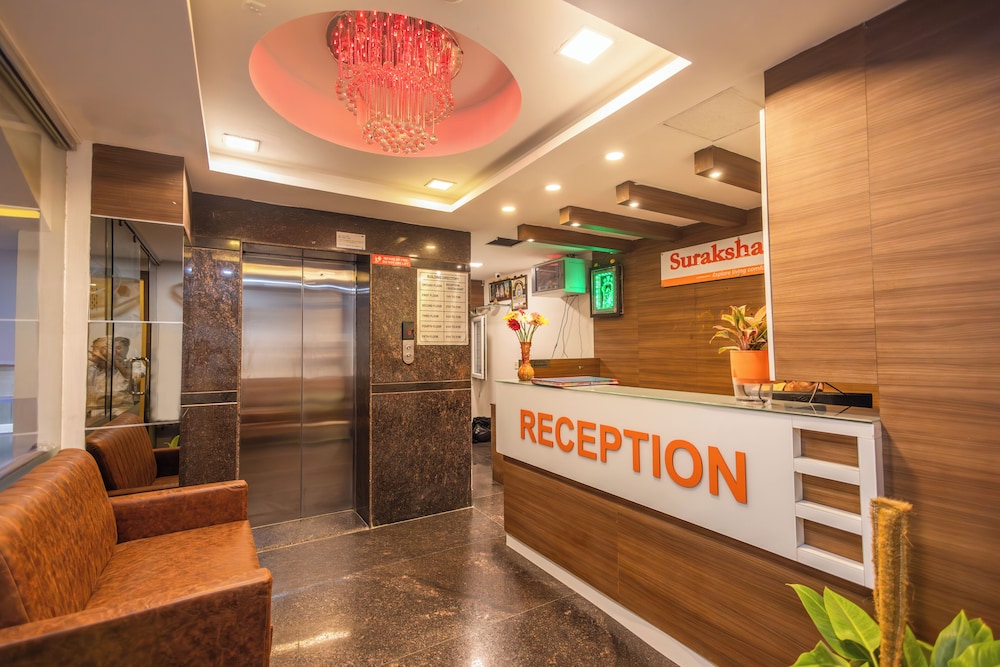 Suraksha Stay Brookfield - Bangalore