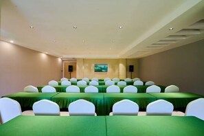 Sala de reunião