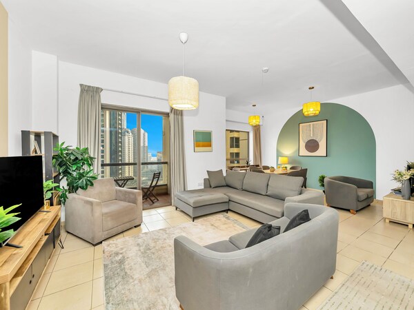 Seaside Hostels - Dubaï