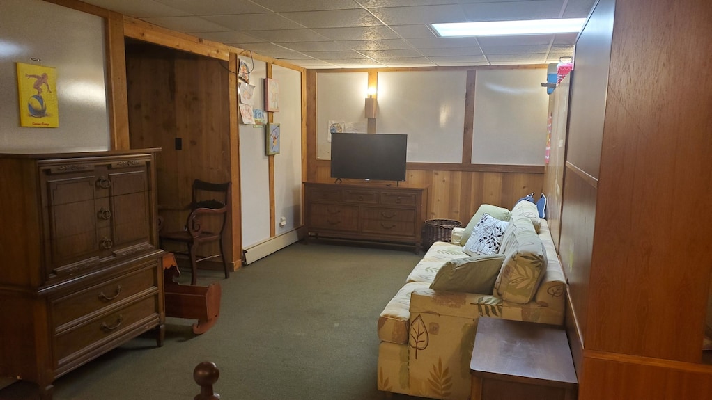 Charming 4-bedroom House With Ac And Wifi In Springfield Just Outside City Limit - Springfield, IL