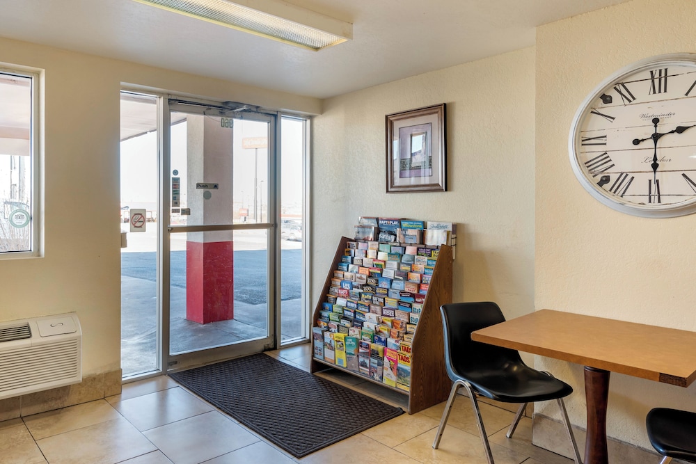 Pueblo Inn - Pueblo, CO