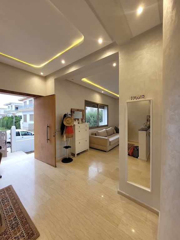 Charmante Villa Vue Sur La Mer - Portugal