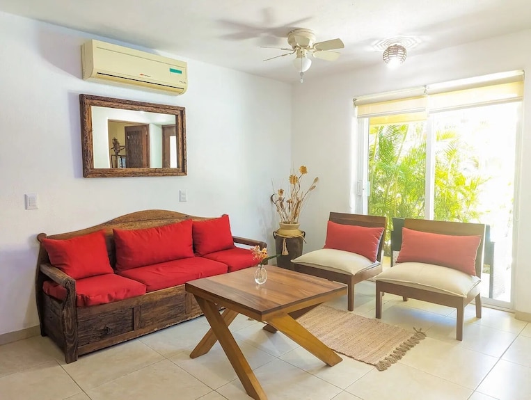 Los Mangos 103 Muy Cerca Del Mar - 芝華塔尼歐