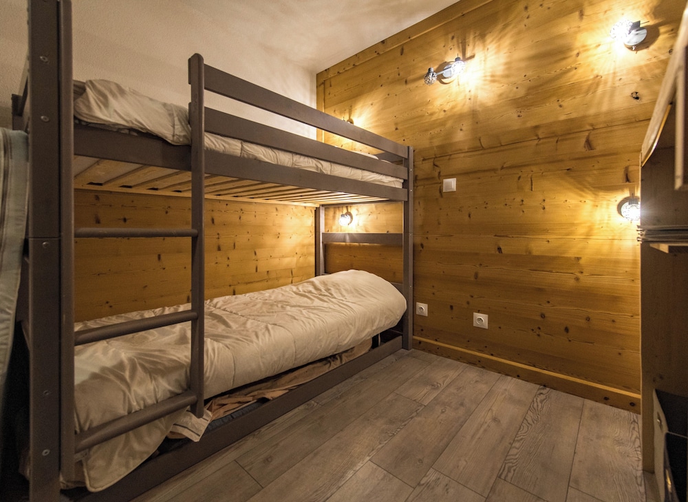 Appartement 4 -6 Pers. à Albiez-montrond - Saint-Jean-de-Maurienne