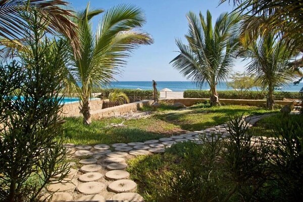 Soleil Bungalows - Organos