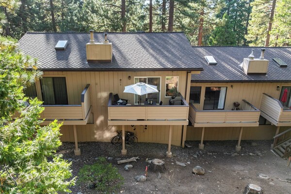 Tahoe Dreamin By Avantstay Central Location - Nevada