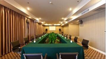 Sala de reunião