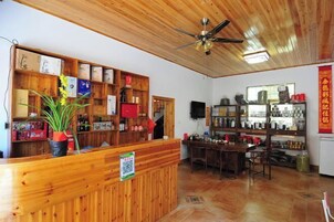 Bar (no alojamento)