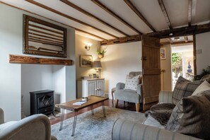 Casa | Área de estar