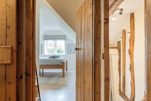 Casa | 2 quartos, ferros/tábuas de passar roupa, Wi-Fi de cortesia