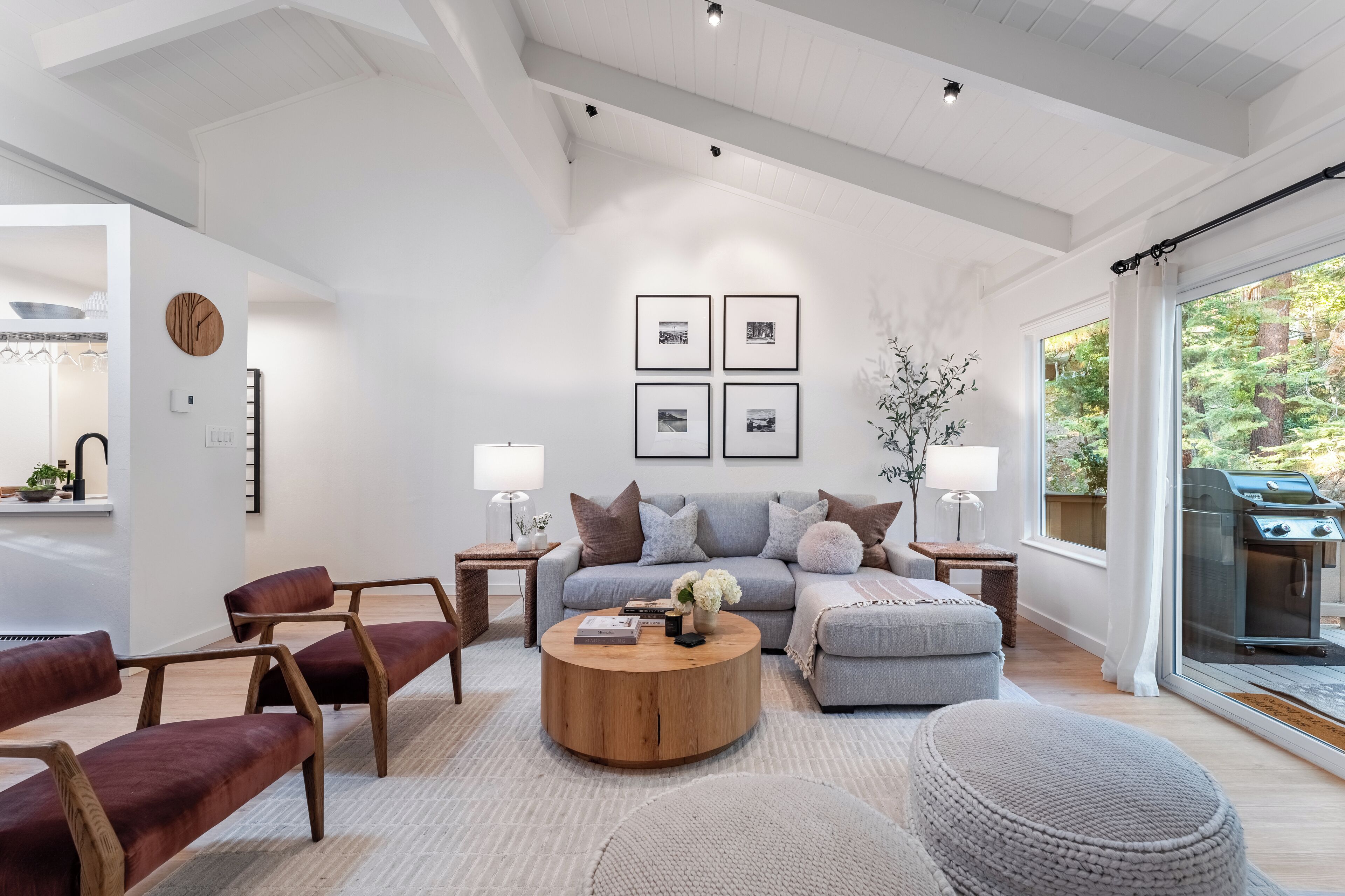 Tahoe Dreamin By Avantstay | Central Location - Carson City, NV