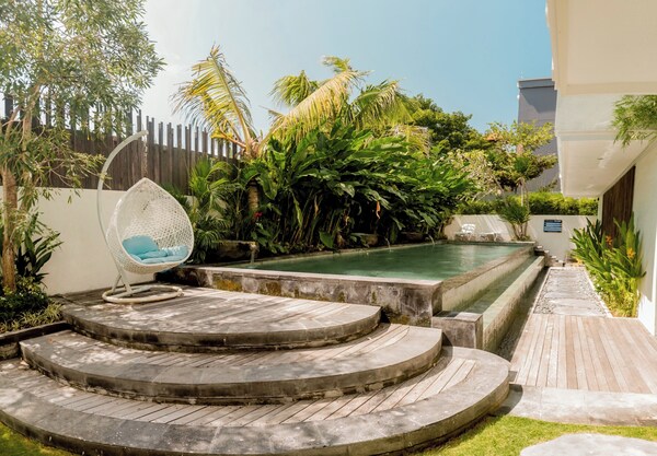 D'green Kuta Luxury Apartment - Seminyak