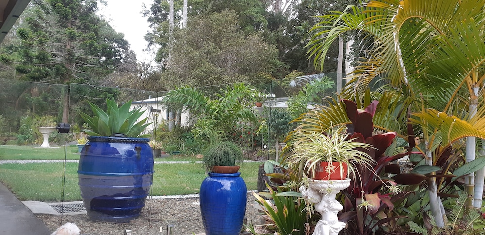 Mapleton Peaceful Provence Bnb - Mapleton