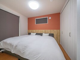 Apartamento | 2 quartos, Wi-Fi de cortesia