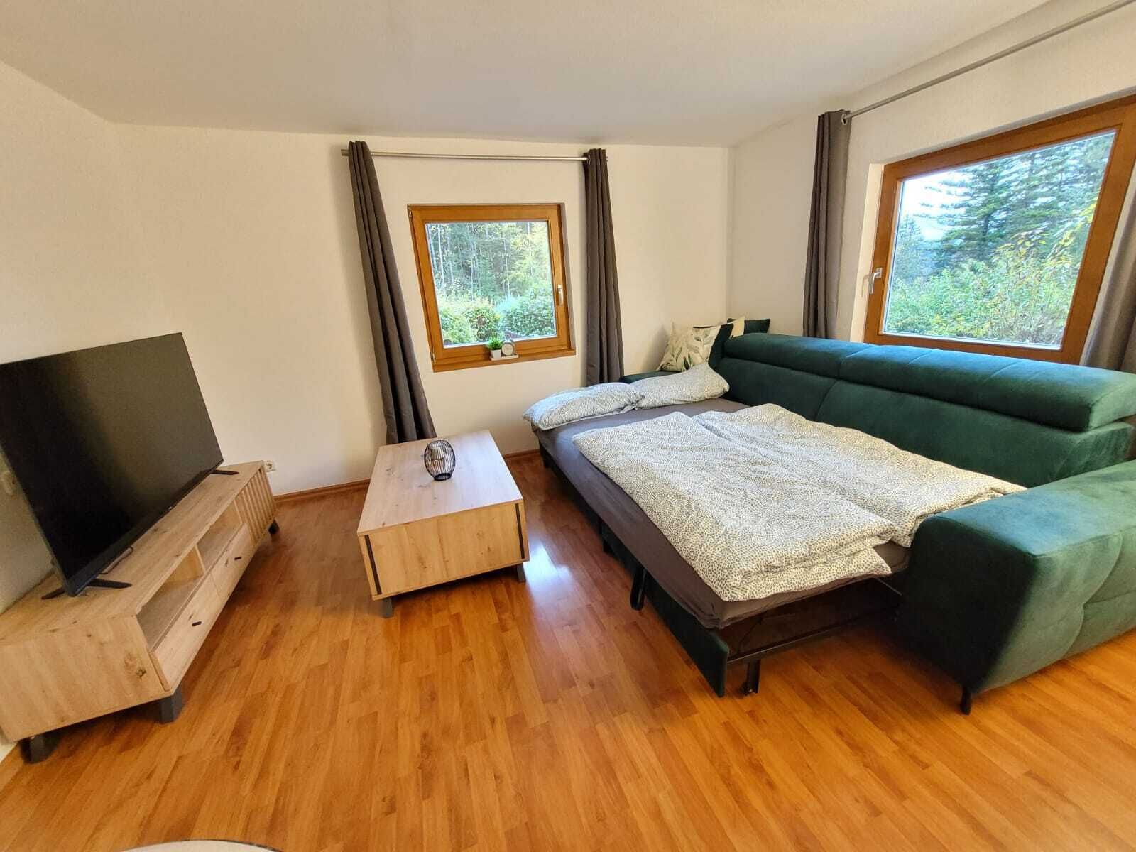 Vacation Apartment 1 For Max. 6 Persons - Bad Reichenhall