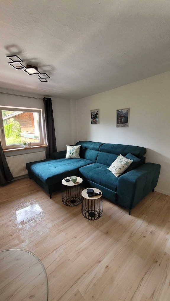 Vacation Apartment 4 For Max. 6 Persons - ベルヒテスガーデン