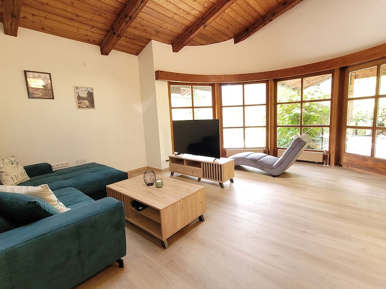 Vacation Apartment 6 For Max. 4 Persons - Berchtesgaden