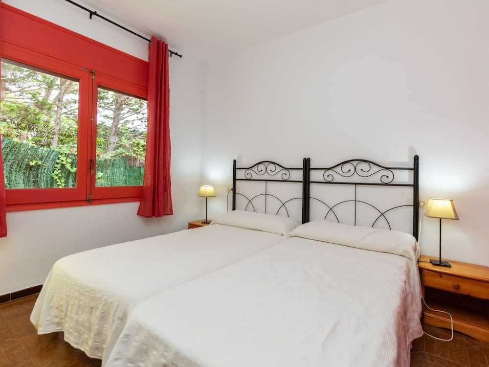 Casa De Vacaciones Bocage By Interhome - Lloret de Mar