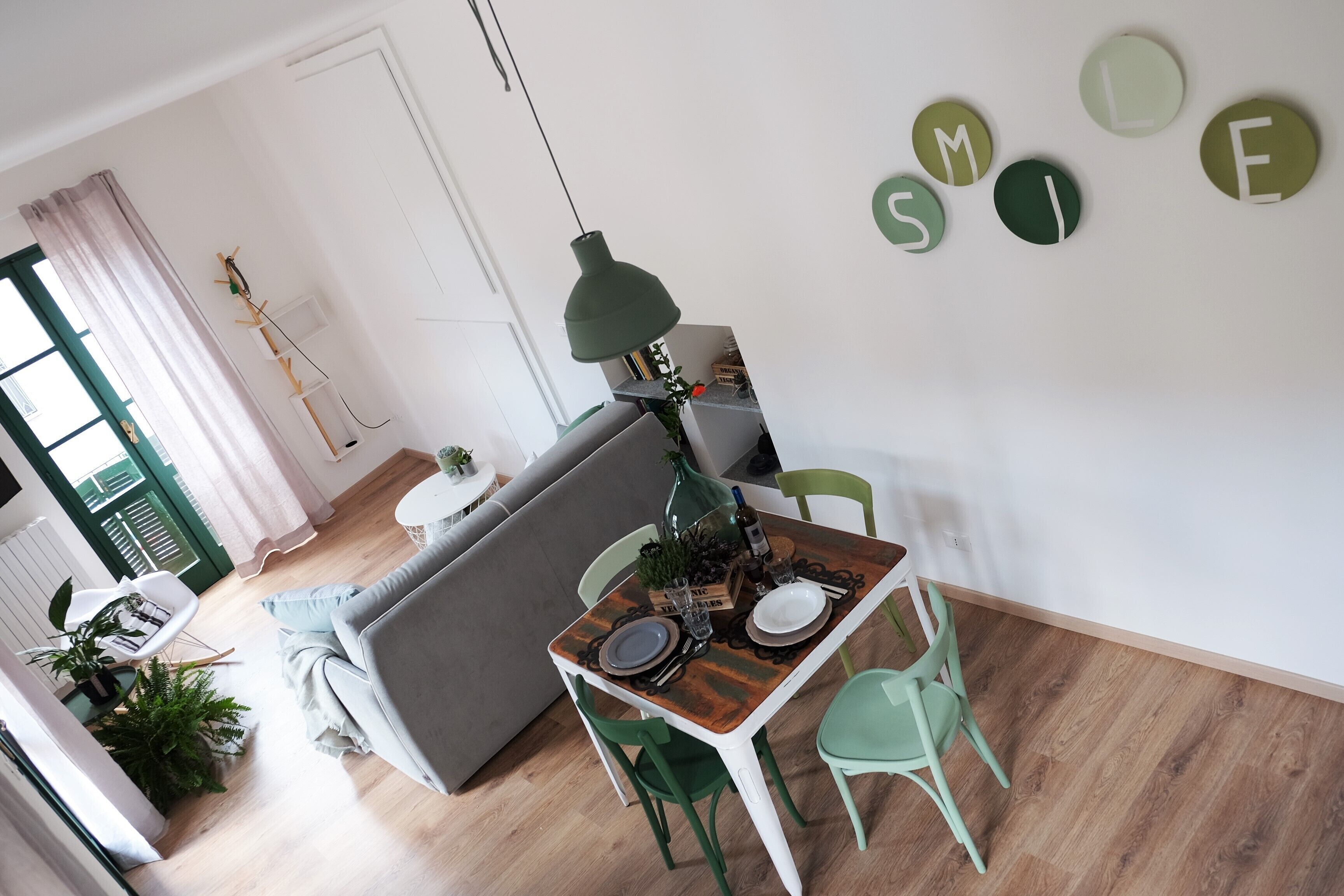 New- La Casa Di Ringhiera- Boutique Apartment & Terrace In The Historic Center - Alba, CN