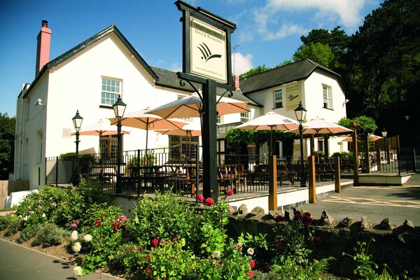 The Malvern Hills Hotel - Herefordshire