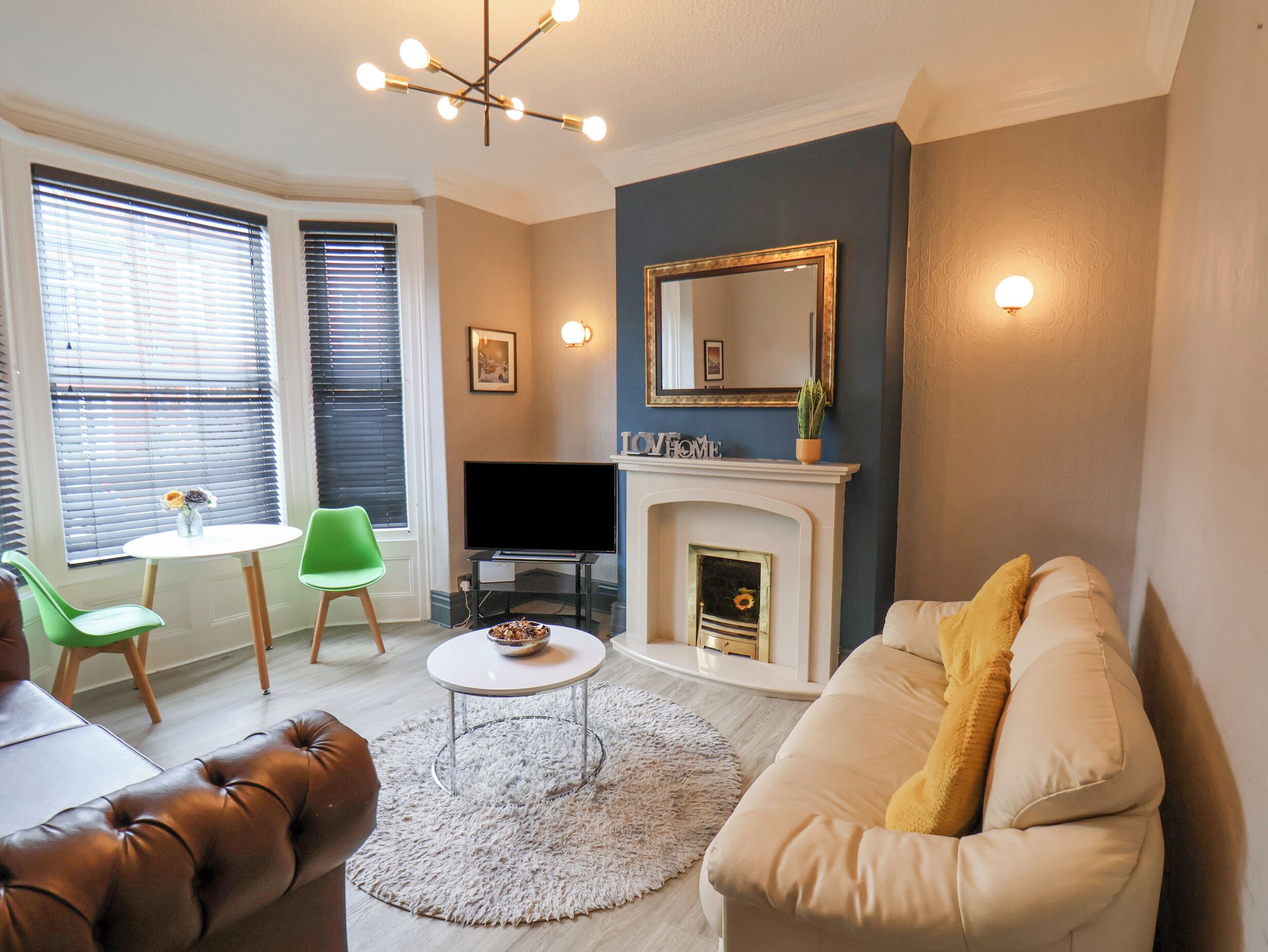 32 Ashville Avenue, Pet Friendly, With A Garden In Scarborough - 斯卡布羅