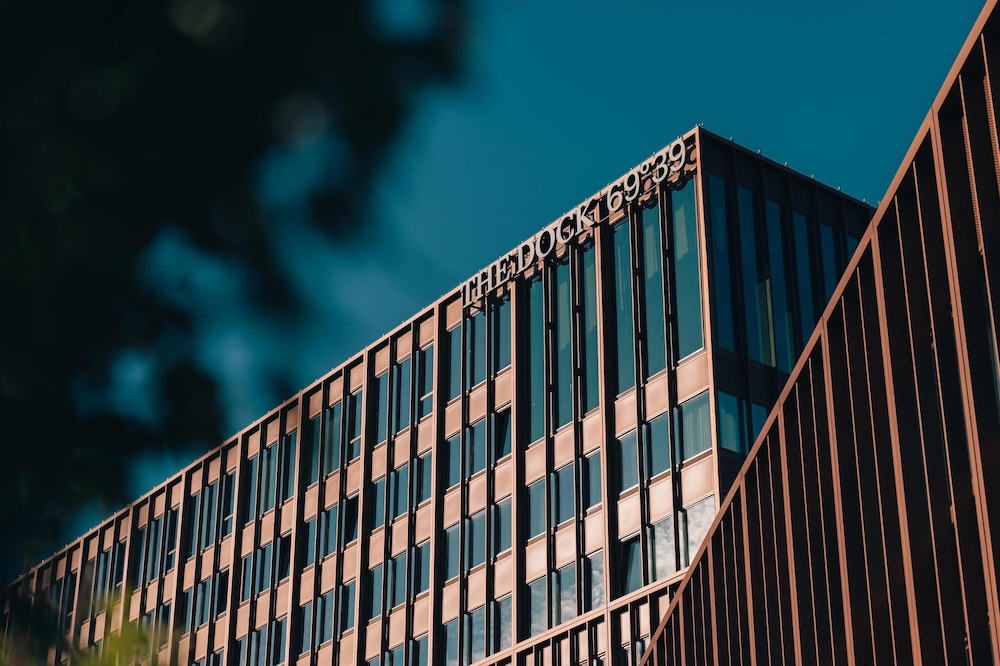 더 도크 69 39 바이 스칸딕 - 트롬쇠