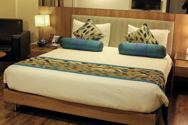 Misaki Hotel - Gurugram