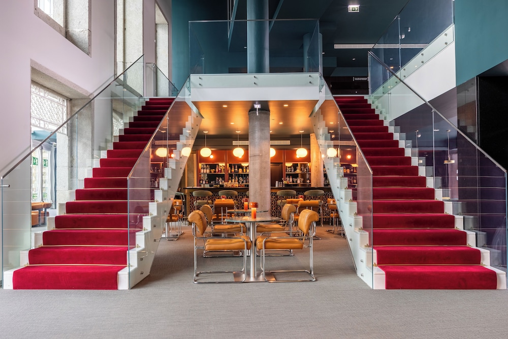 Cenica Porto Hotel, Curio Collection By Hilton - Paranhos