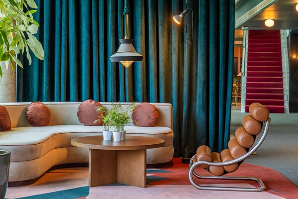 Cenica Porto Hotel, Curio Collection By Hilton - Vila Nova de Gaia