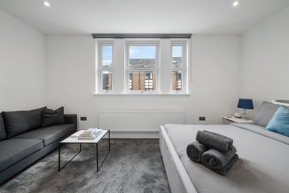 The Fulham Gem ! - London | Vrbo