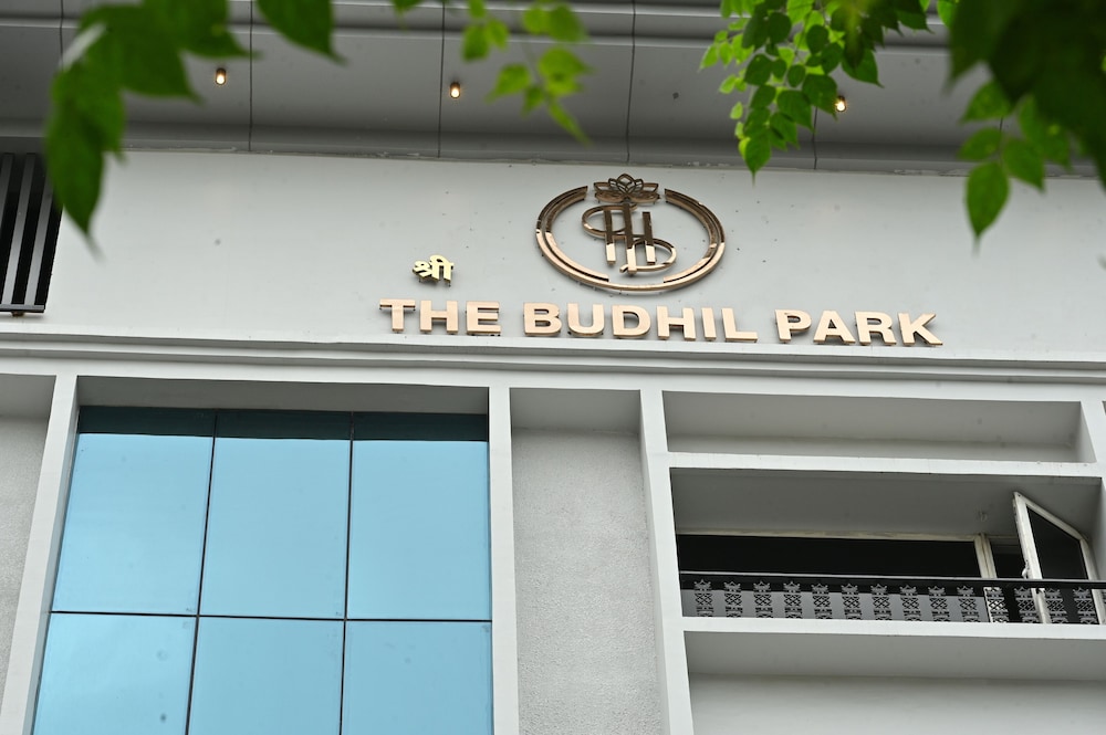The Budhil Park - Visakhapatnam