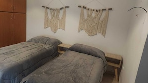 Apartamento superior, para não fumantes, vista para o jardim